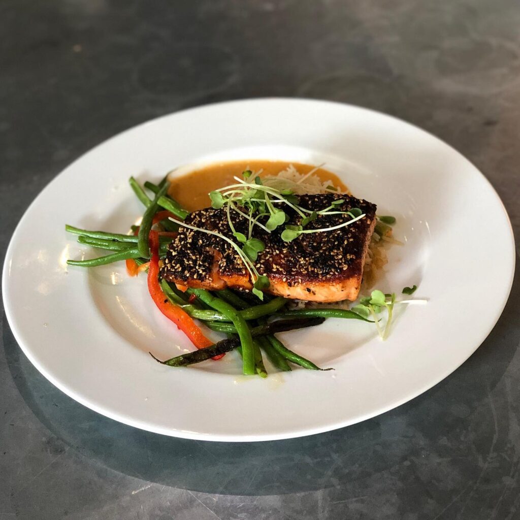 Downtown Sonoma Dining Guide | The JetSetting Fashonista