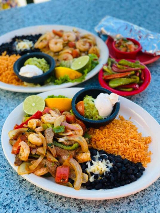 The Ultimate Dining Guide to Lake Tahoe California
