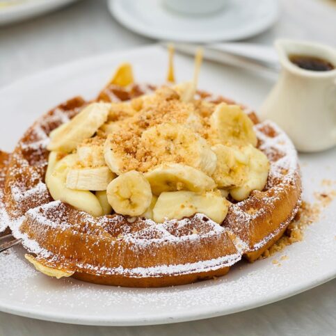 Downtown Sonoma Dining Guide | The JetSetting Fashionista