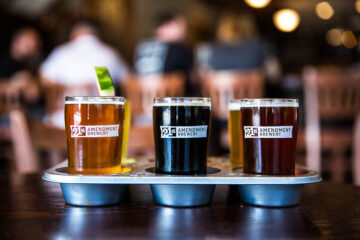 The Best California Beers I Adore