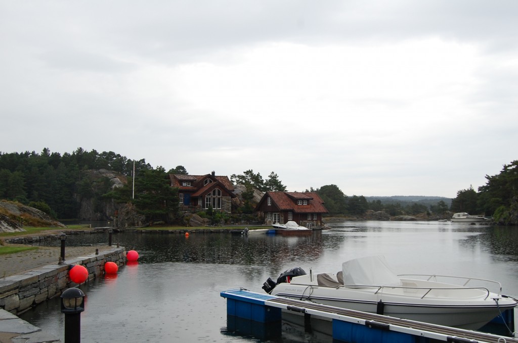 Mandal Norway, Where To Stay | The JetSetting Fashionista