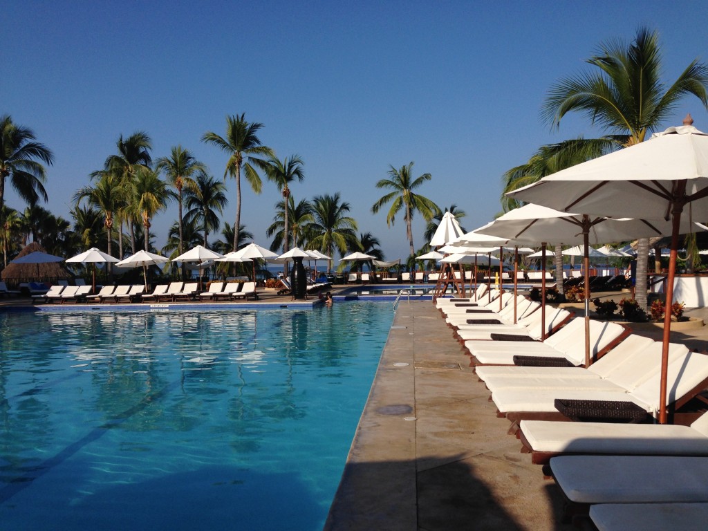 Club Med Ixtapa Mexico