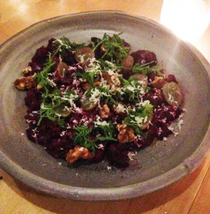 A New Must Try In San Francisco TBD Restaurant