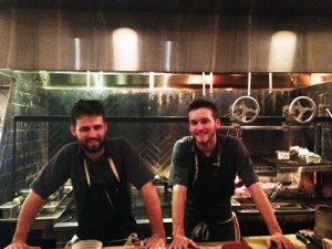 A New Must Try In San Francisco TBD Restaurant