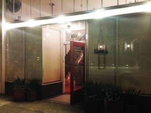 A New Must Try In San Francisco TBD Restaurant
