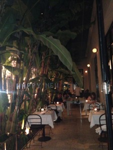 Tegui Buenos Aires Refined Dining Without The Attitude