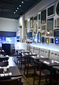 Kansas City's Bluestem Restaurant