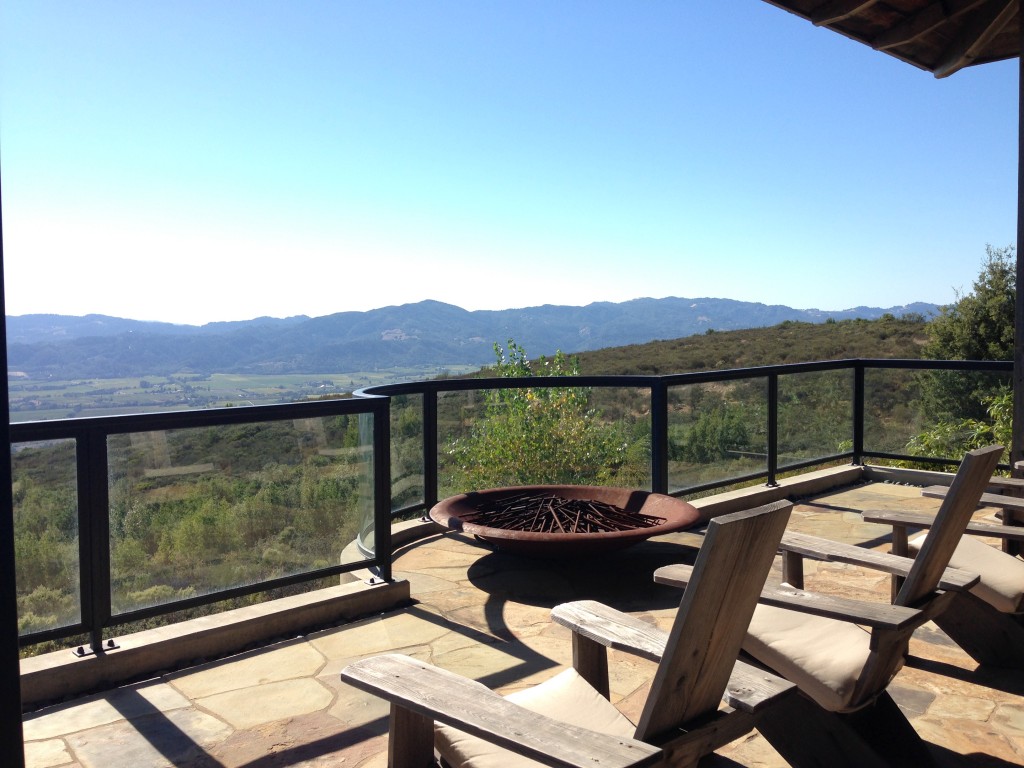 Top 10 Napa Wineries