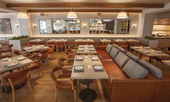 Chicago's Fig & Olive