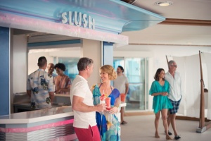 Top 10 Celebrity Cruises Drinks