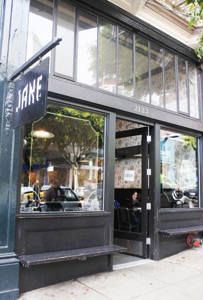 Top 10 Coffee Shops & Cafe's In San Francisco