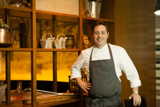 Parallel 37 At The Ritz-Carlton, San Francisco & The Unbelievable ...