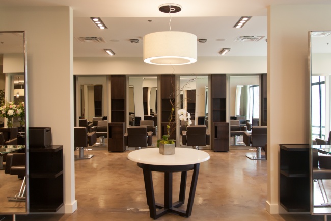 Chicago's George The Salon & The Incredible Facial You Must Experience