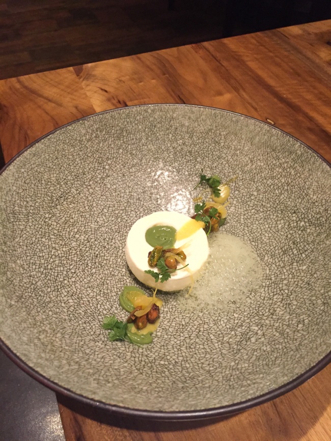 Parallel 37 At The Ritz-Carlton, San Francisco & The Unbelievable ...