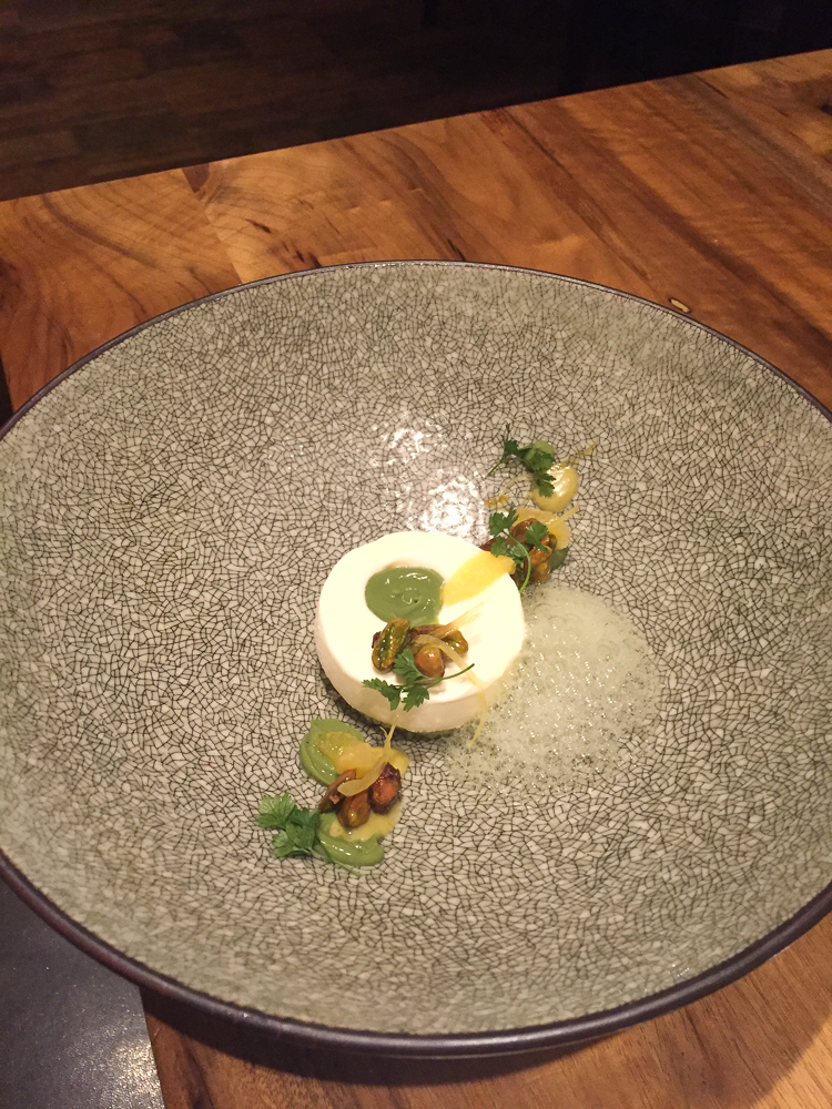 Parallel 37 At The Ritz-Carlton, San Francisco & The Unbelievable ...