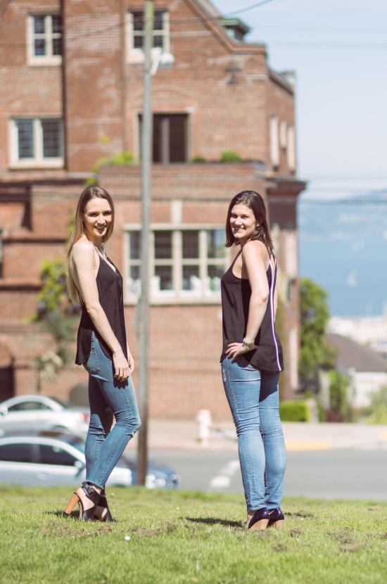 Kit & Ace A New Fashion Brand From The Lululemon Team You Will Adore