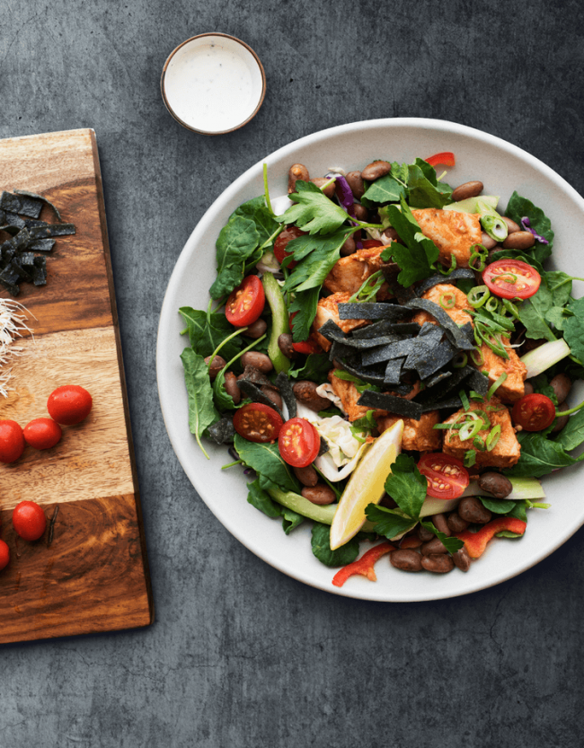 My Favorite Sprig Delivery Eats & Why You Should Order Sprig