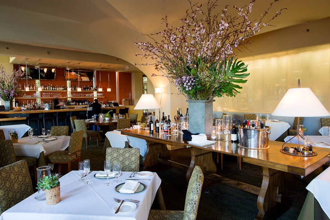 The Best Healdsburg Restaurants | The JetSetting Fashionista