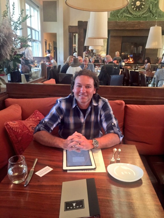 Press Restaurant St. Helena A Napa Valley Restaurant You Must Experience