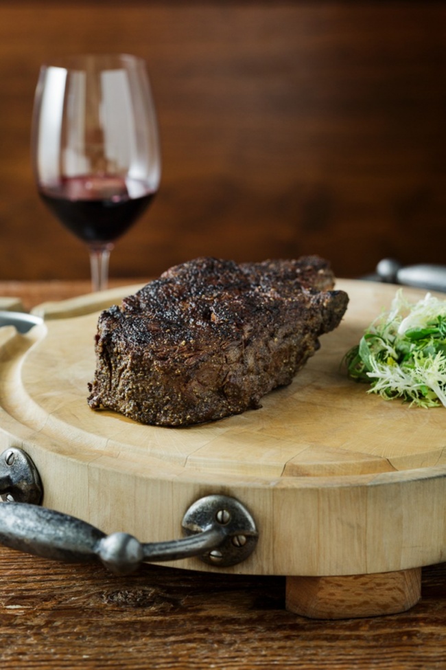 Press Restaurant St. Helena A Napa Valley Restaurant You Must Experience