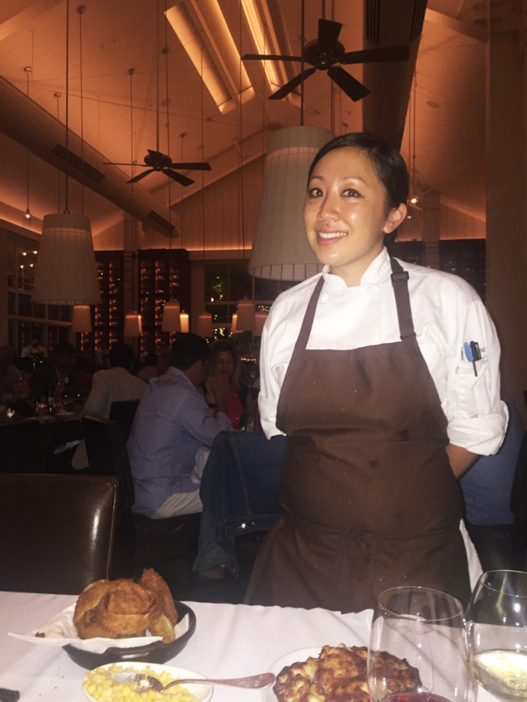 Press Restaurant St. Helena A Napa Valley Restaurant You Must Experience