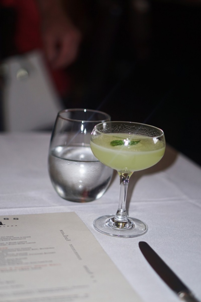 Press Restaurant St. Helena A Napa Valley Restaurant You Must Experience