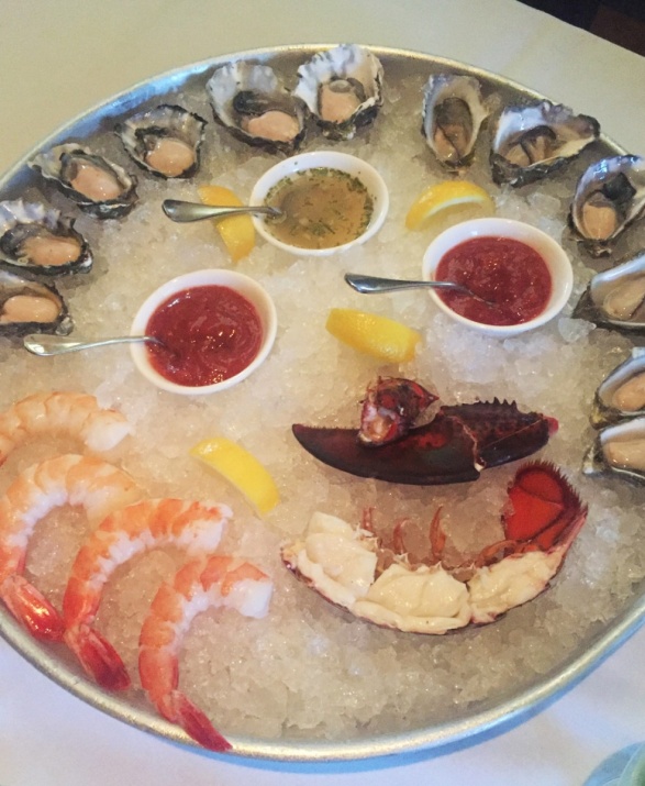 Press Restaurant St. Helena A Napa Valley Restaurant You Must Experience