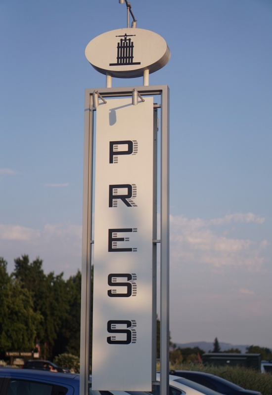 Press Restaurant St. Helena A Napa Valley Restaurant You Must Experience