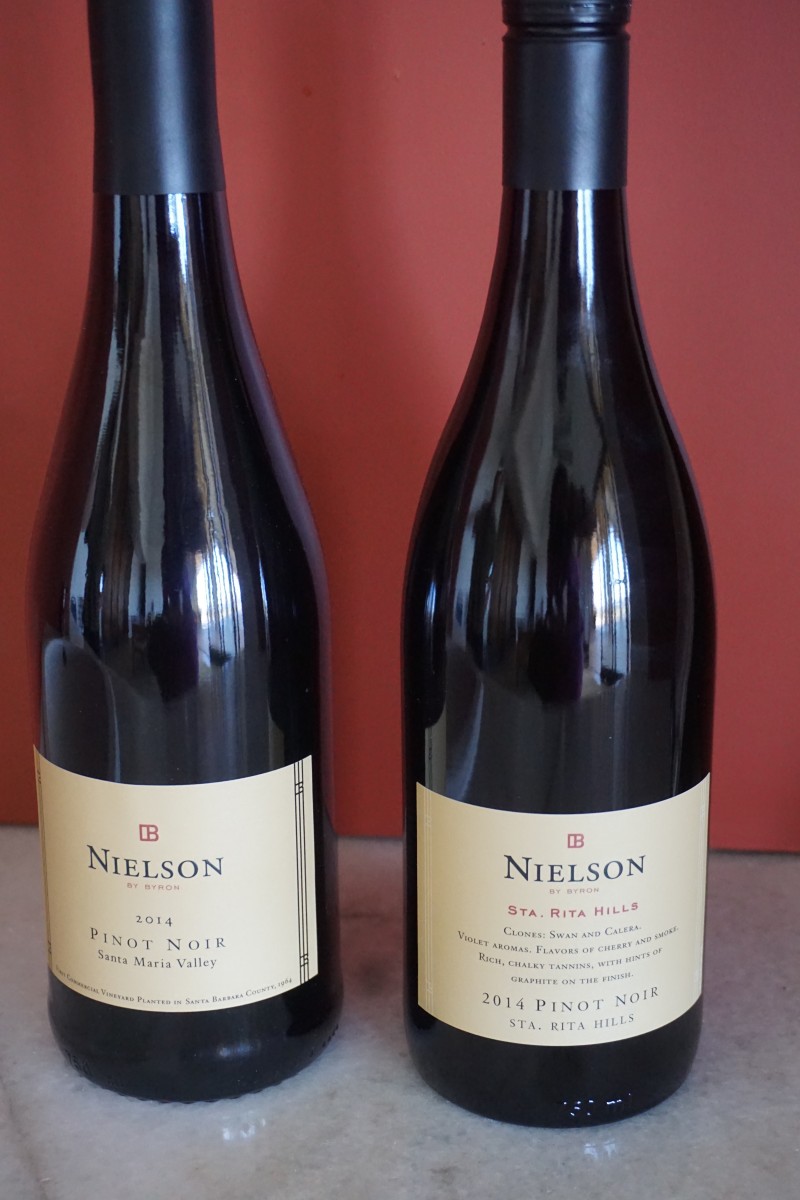 Winery Tour with Byron Winemaker Jonathan Nagy
