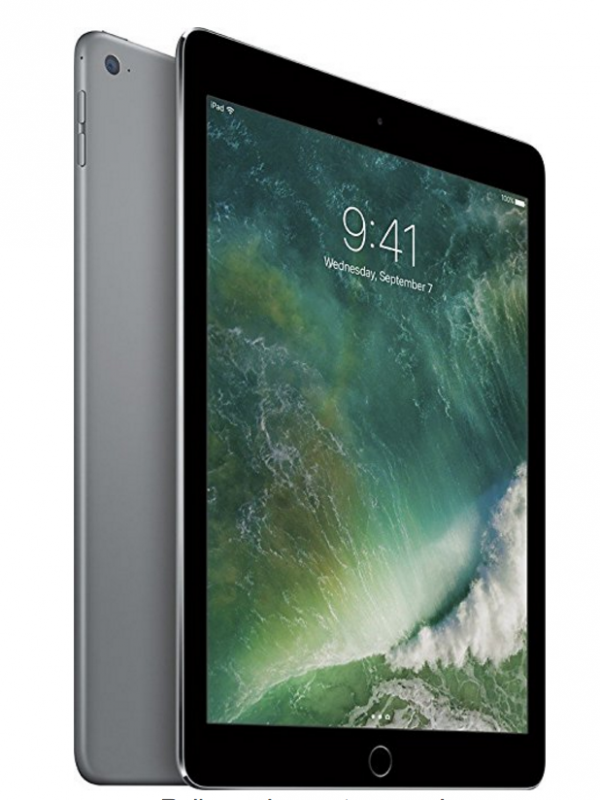 The Verizon Wireless IPad a Travel Essential I Adore