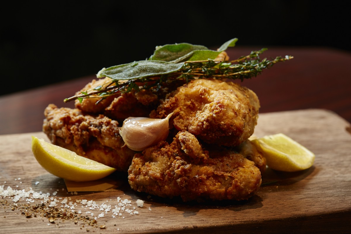 San Francisco's Top 10 Fried Chicken