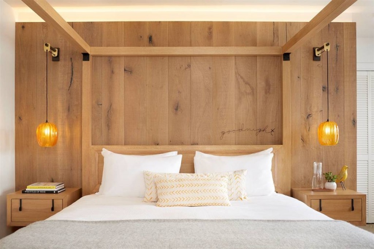 The Landsby Hotel A Charming Boutique Hotel in Solvang