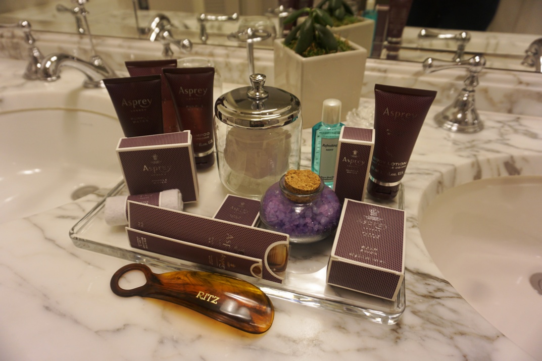 My Fabulous Staycation at The Ritz-Carlton, San Francisco | The ...