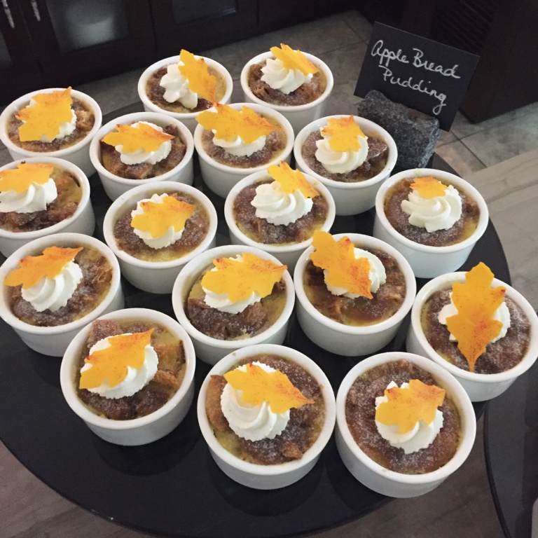 The Ritz-Carlton San Francisco Club Level