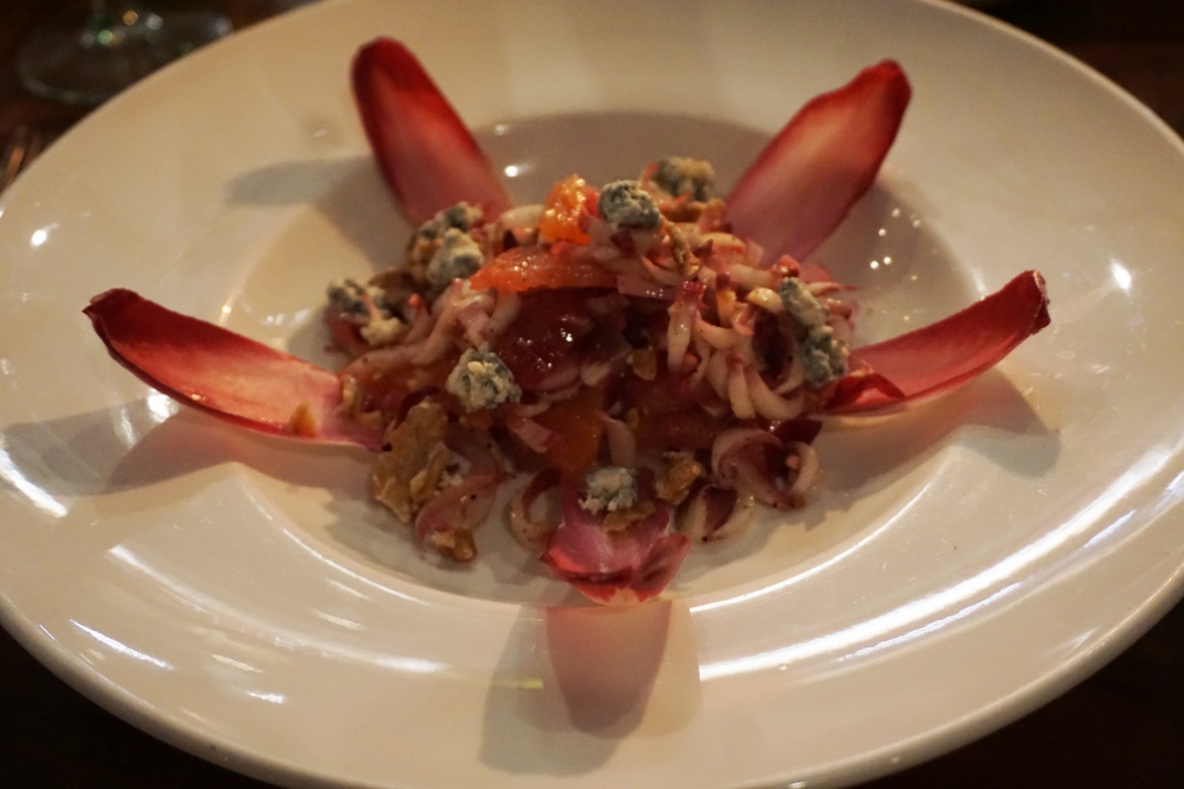 Wild Fish Restaurant Little River