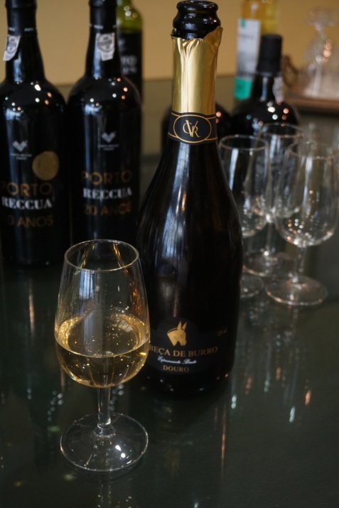 Porto Reccua Wines From Portugal's Douro Wine Region