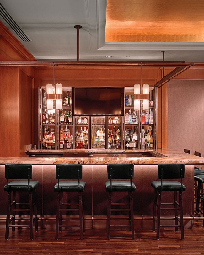 My Staycation at Four Seasons San Francisco