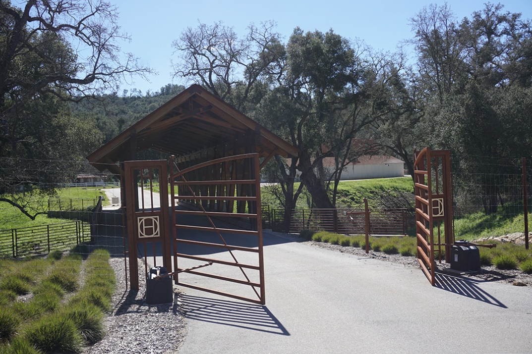 Halter Ranch Paso Robles Halter Ranch One of The Most Beautiful ...