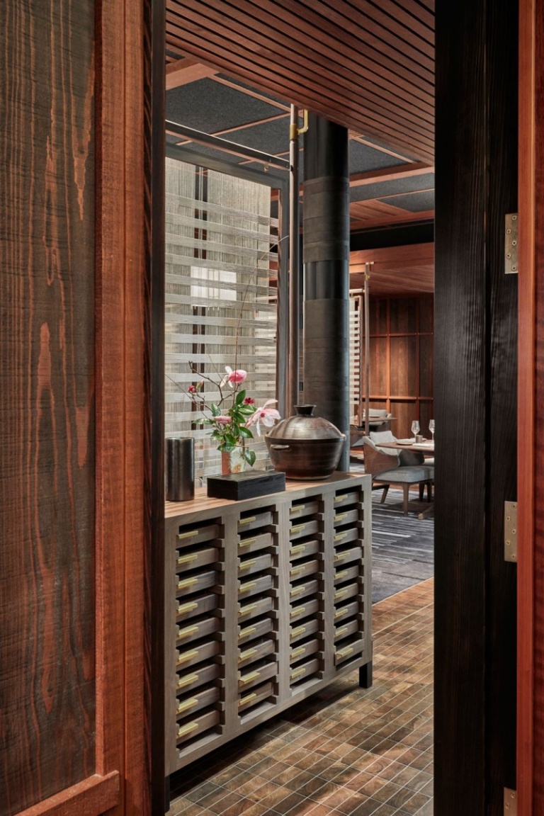 SingleThread Farm Restaurant & Inn in Healdsburg California