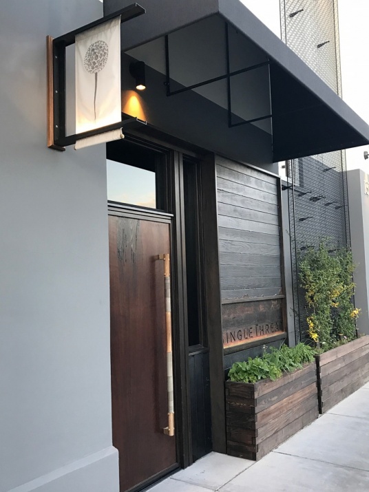 SingleThread Farm Restaurant & Inn in Healdsburg California