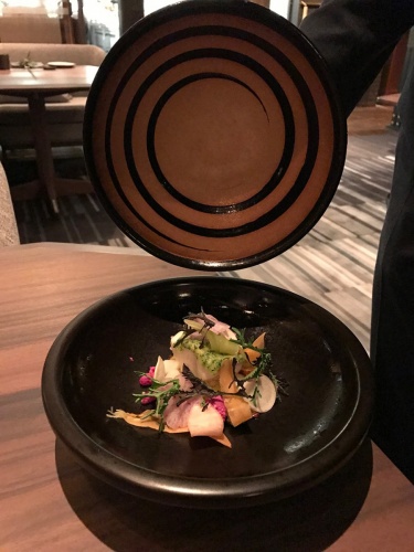 SingleThread Farm Restaurant & Inn in Healdsburg California | The ...