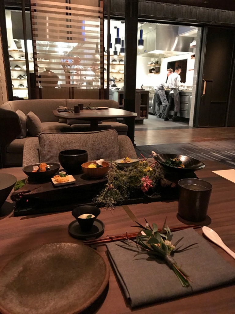 SingleThread Farm Restaurant & Inn in Healdsburg California | The ...