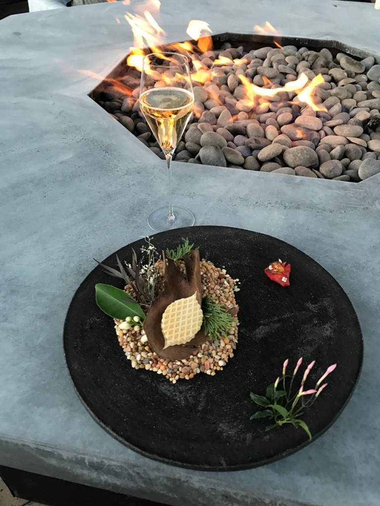 SingleThread Farm Restaurant & Inn in Healdsburg California | The ...