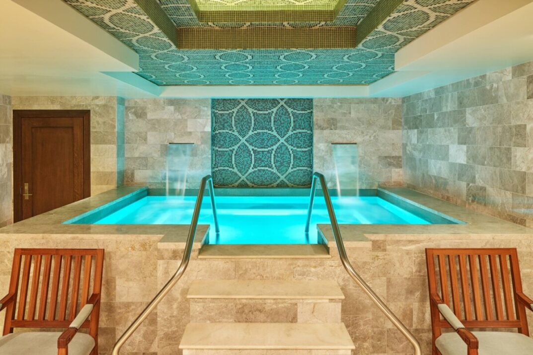 The St. Regis Deer Valley's Incredible Remede Spa