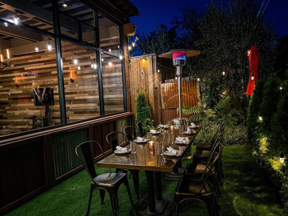 The Foodies Glen Ellen Dining Guide | The JetSetting Fashionista