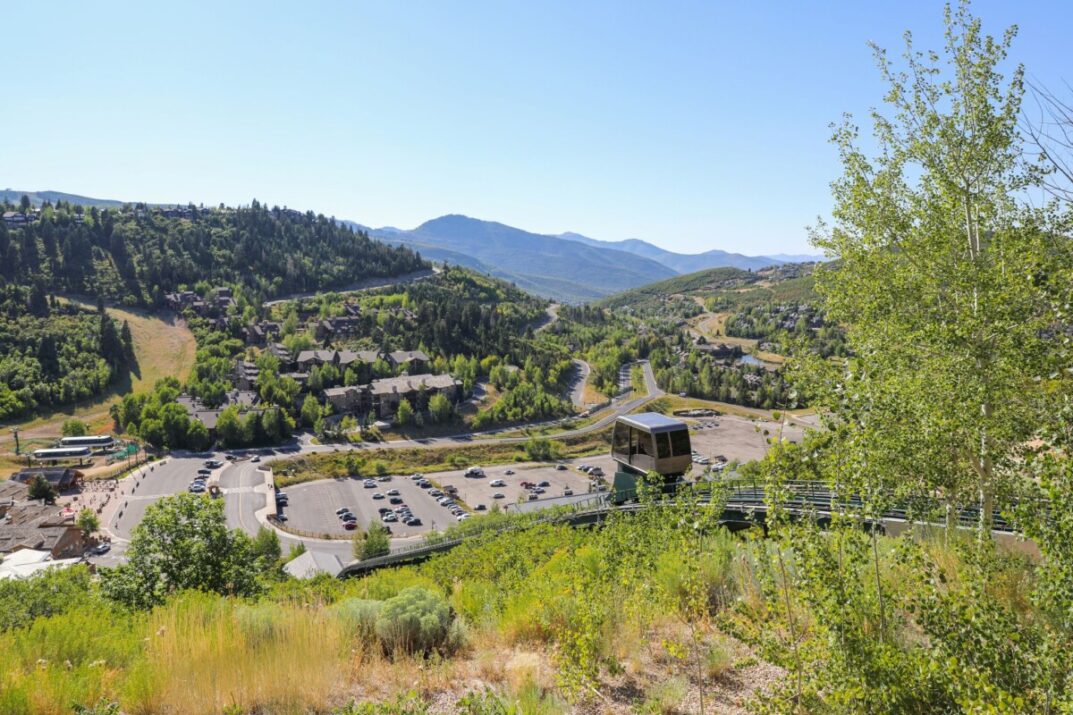The St. Regis Deer Valley's Incredible Remede Spa