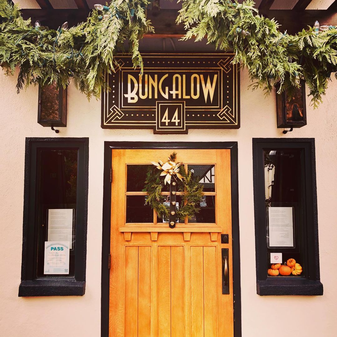 The Jetsetting Fashionista The Essential Mill Valley Dining Guide