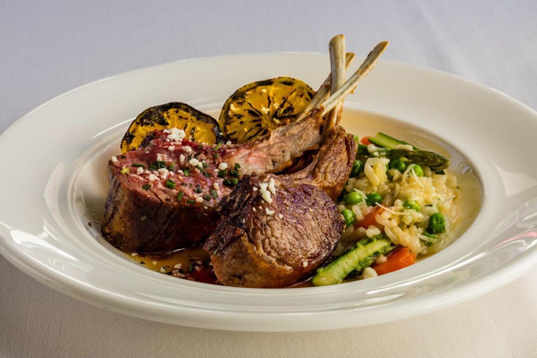 Downtown Sonoma Dining Guide | The JetSetting Fashonista