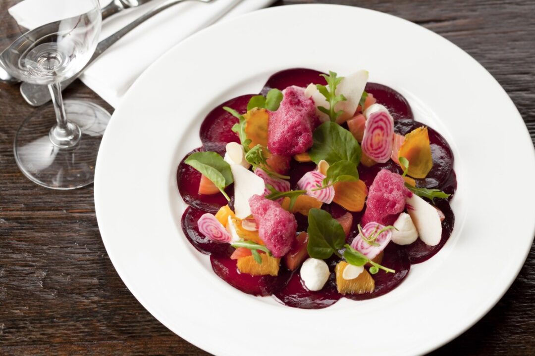 Downtown Sonoma Dining Guide | The JetSetting Fashonista