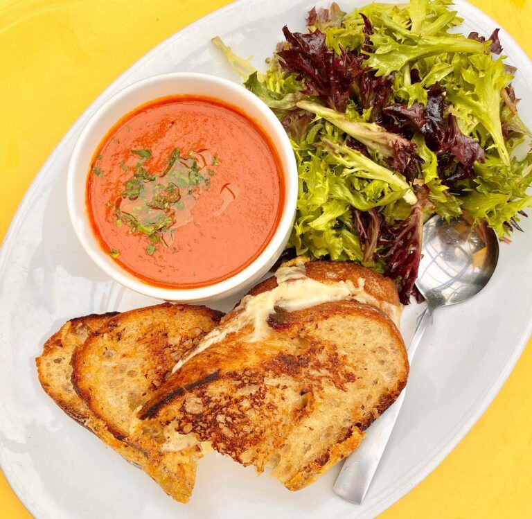 Downtown Sonoma Dining Guide | The JetSetting Fashionista